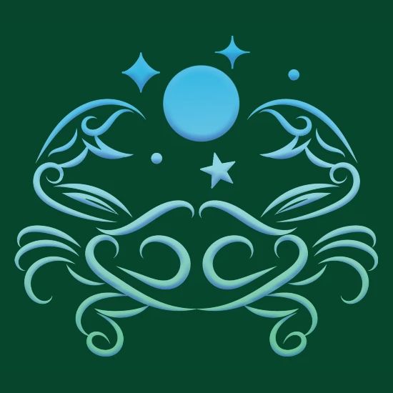 Cancer zodiac is a water sign 60 photos - Astrologytoyou.com