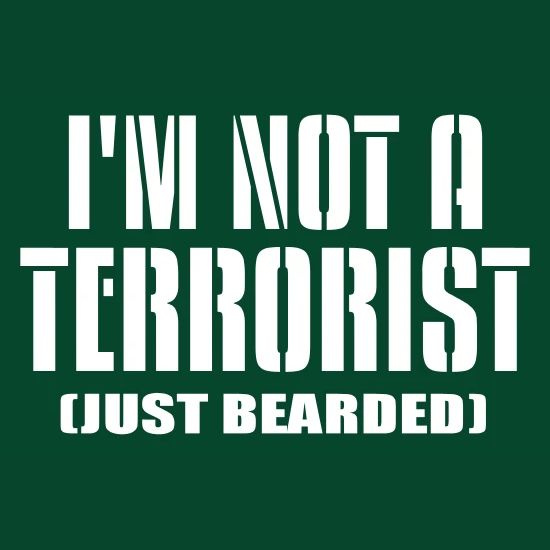 Funny Terrorist Quotes