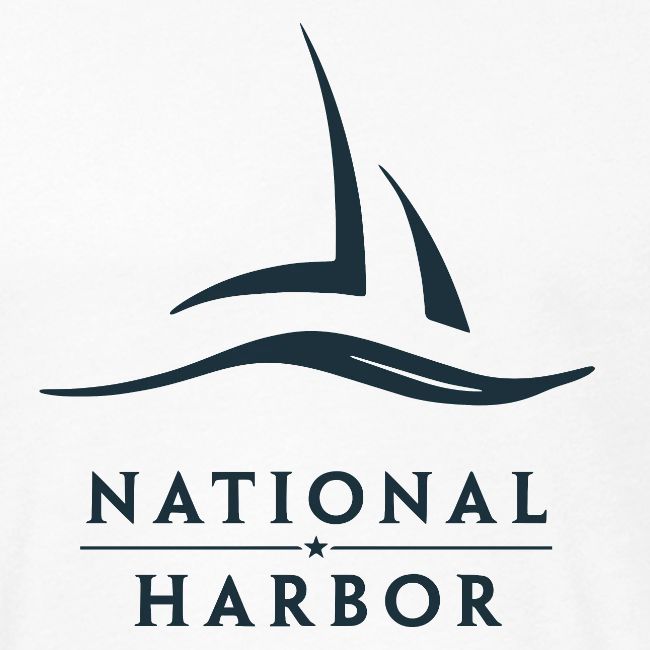 National Harbor Logo McCormick & Schmick's National Harbor