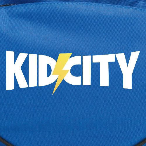 Kidcity Logo