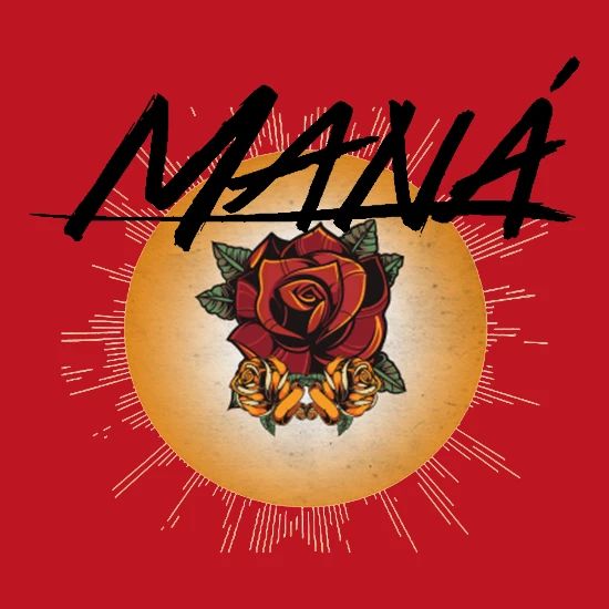 Mana Band Logo