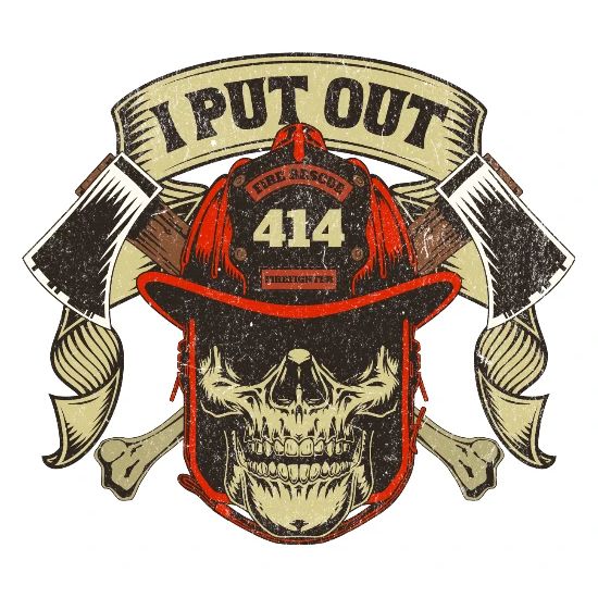 Funny Firefighter Pictures