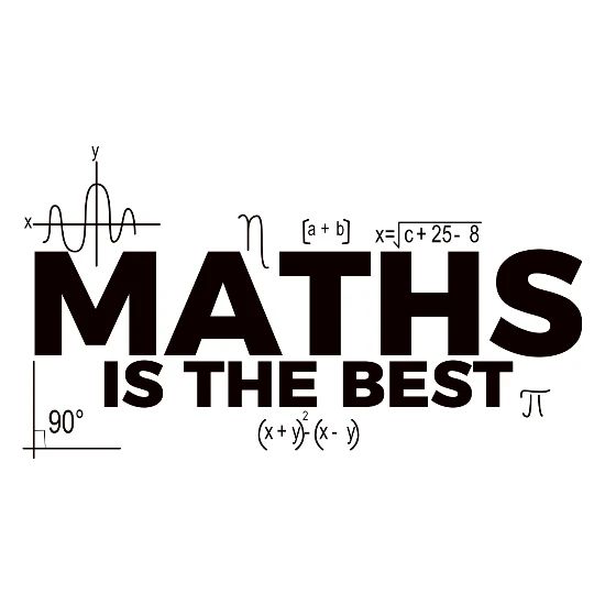 Math Is Awesome
