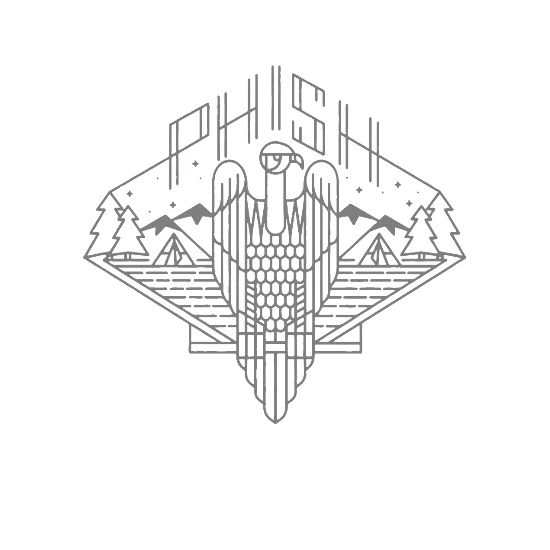 Phish Band Logo