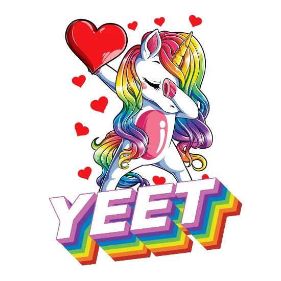 Keep Calm And Do The Yeet