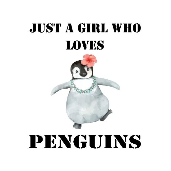 Cool Penguin Quotes