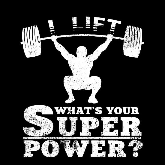 Awesome Weight Lifting Quotes
