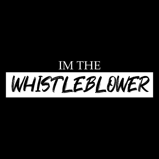 Whistleblower Quotes Boeing 'threatened To Break' Whistleblower Who