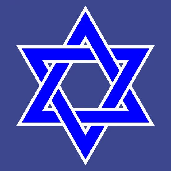 Hebrew Pictograph For David