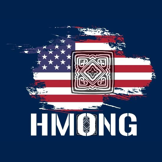 Hmong Flag What To Wear To Hmong New Year As A Non Hmong Person