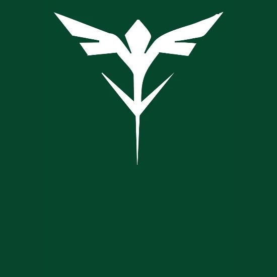 Neo Zeon Wallpaper Blue INFORMATION | Mobile Suit Gundam Battle