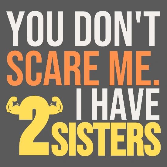 You Scare Me Quote I Want To Conquer My Fears!