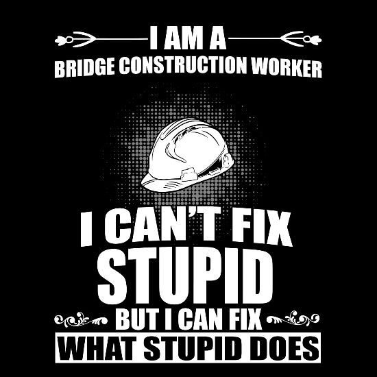 Bridge Construction Memes South Korea: Under Construction Bridge