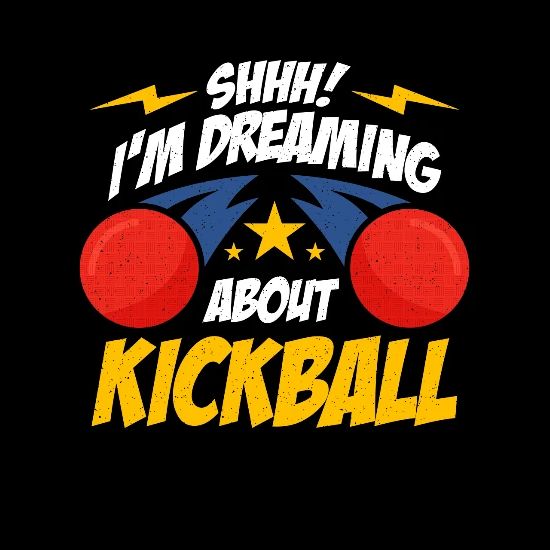 Kickball Team Logo Kickball Designs, Themes, Templates And