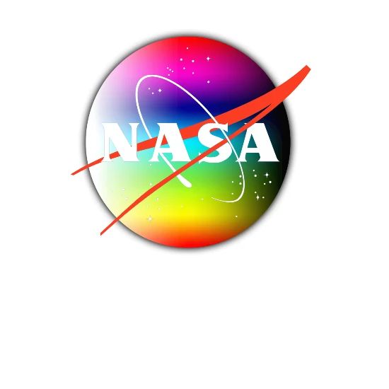 Nasa Insignia True
