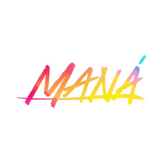Mana Band Logo