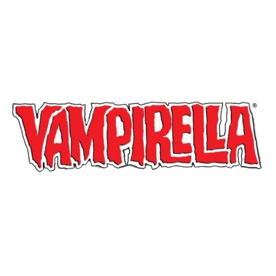 Vampirella Logo