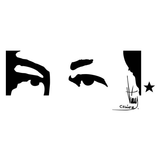 Mirada De Chavez Logo Tu Mirada