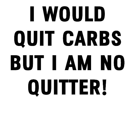 Low Carb Quotes