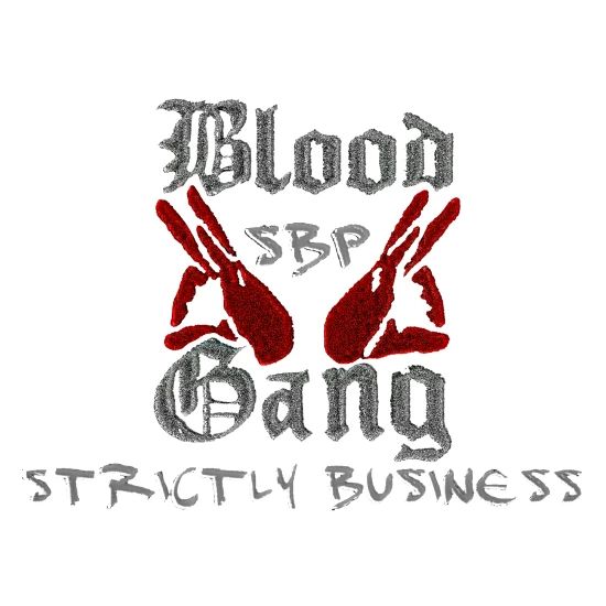 Bloods Gang Logo JioSaavn Listen To New & Old Indian & English