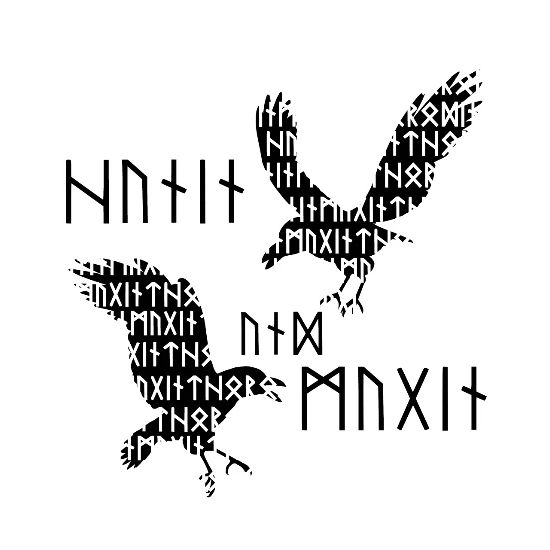Valhalla Rune