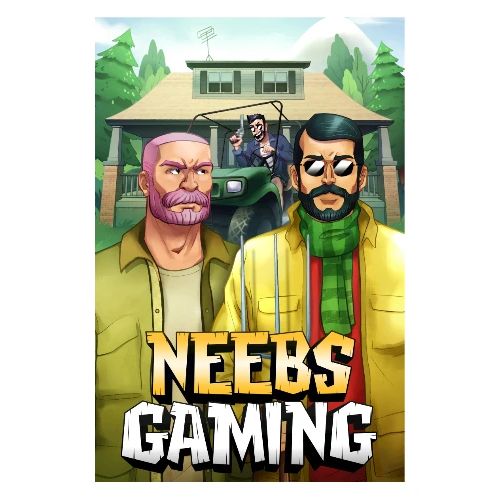 Neebs Gaming