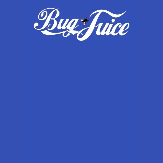 Bug Juice Logo Does Anyone Remember Bug Juice And If So Got Any