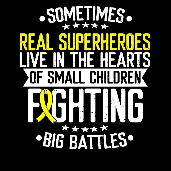 Osteosarcoma Ribbon