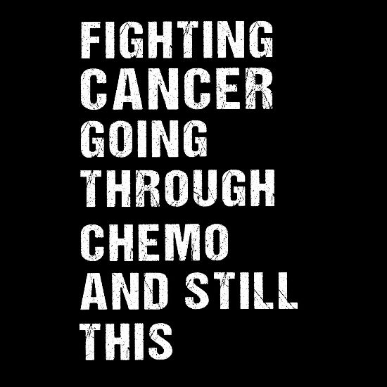 Cancer Fighters Quotes