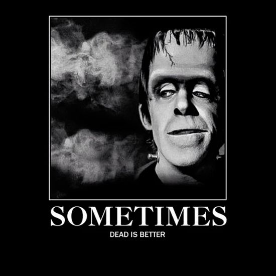 Munsters Quotes TipOfTheSpear 🇺🇸🇮🇹🇮🇱 On X: "Easy