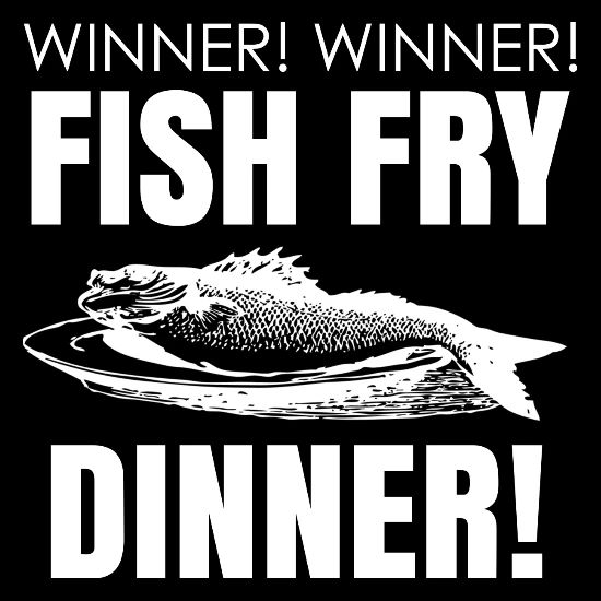 Fish Dinners Memes Fish Cook Hand Drawn Funny Logo Royalty Free Vector