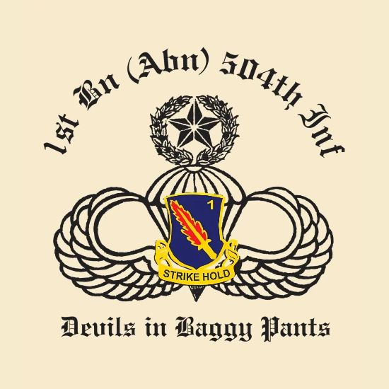 504 Pir 2nd Battalion, 504th Parachute Infantry Regiment 2 504 PIR
