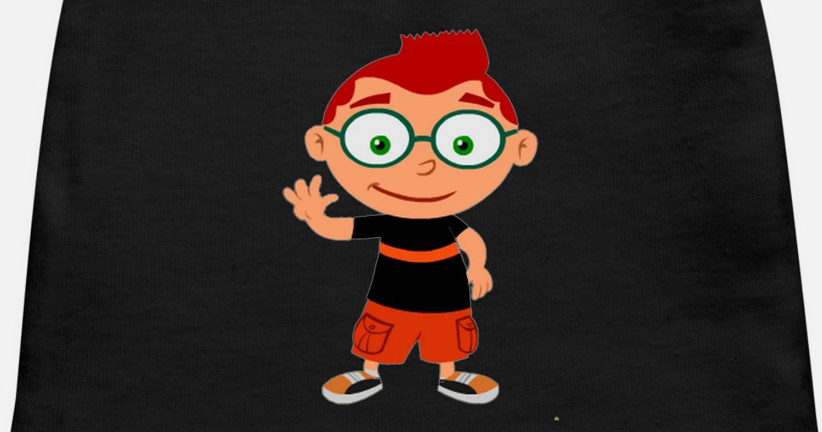 Little Einsteins Leo Baby