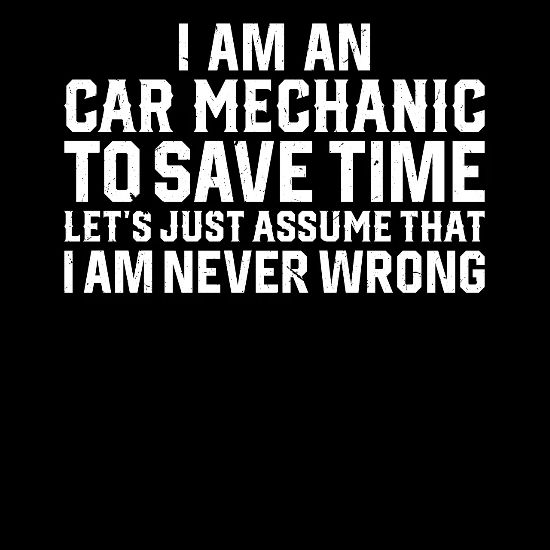 Motor Mechanic Quotes