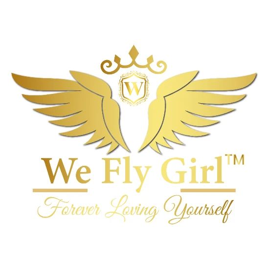 Fly Girl Logo Fly Like A Girl Official Trailer