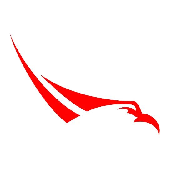 Falcon Heavy Logo