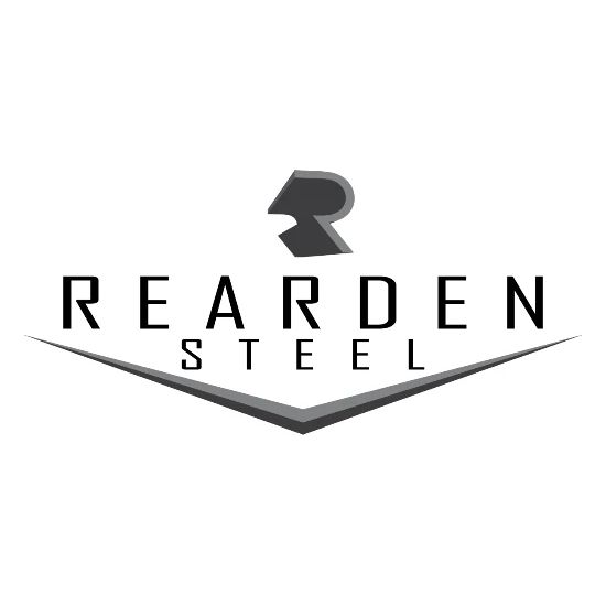 Rearden Steel Logo
