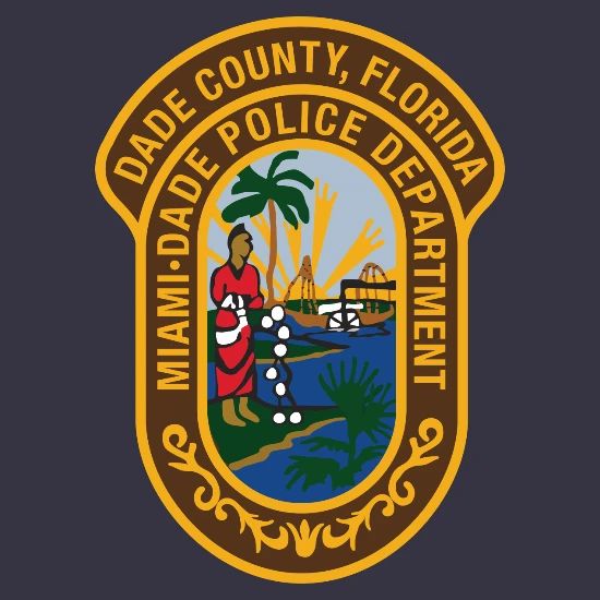 Miami Dade County Sheriff Patches Miami Herald | Miami Dade County's