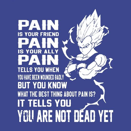 Super Saiyan God Quotes Dj Firefly On X: "Something I Would Called A