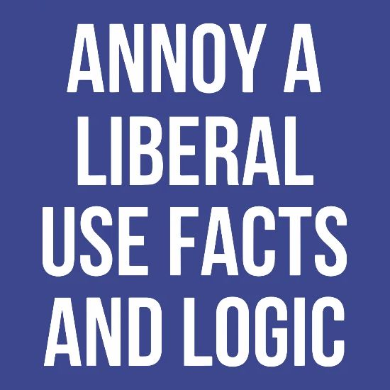 Liberal Logic Memes Turning Point USA LIBERAL LOGIC 🤦♀ 🤦♀