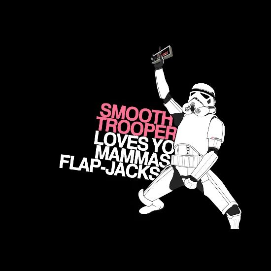 Smooth Trooper Memes Star Wars Memes That Crossed The Line