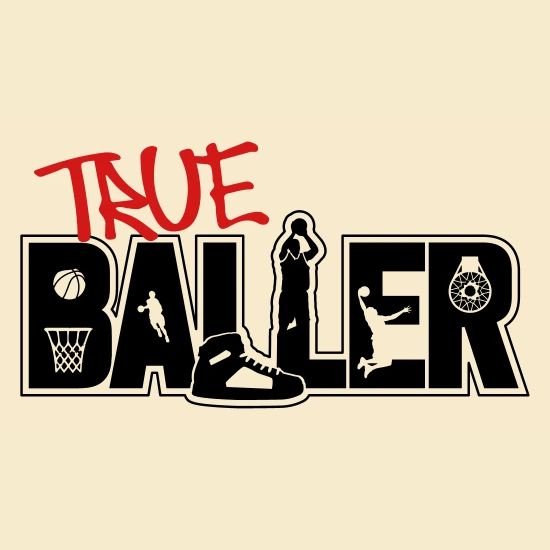 Ballers Basketball Logo Baller Bash | AAU