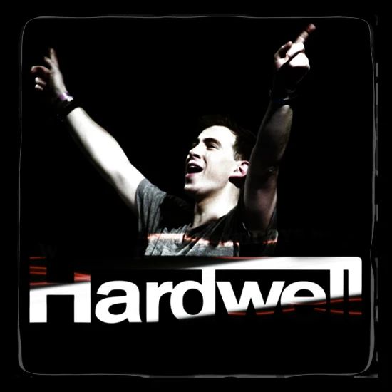 Hardwell Logo Hardwell Shirts, Hardwell Accessories & Hardwell Merch