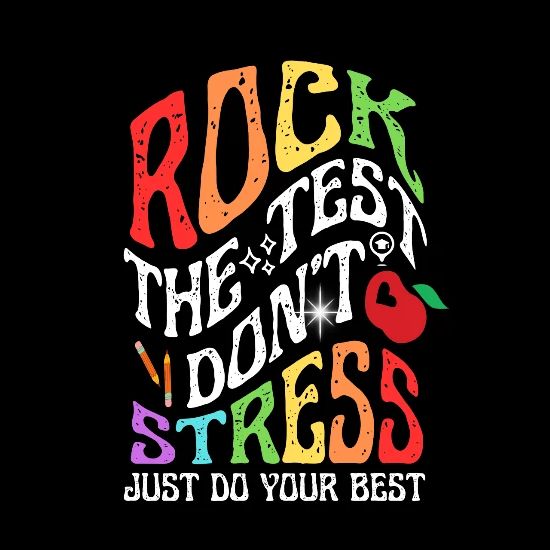 Funny Stress Test