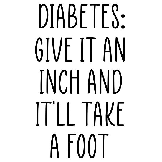 Witty Diabetes Quotes Met Diabetes Kan Je Je Zomaar Hyper Maken.