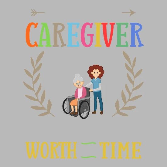 Elderly Care Worker Quotes