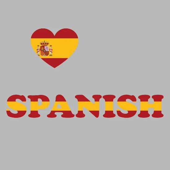 I Love My Bf In Spanish Love Quiz #spanish #español #quiz