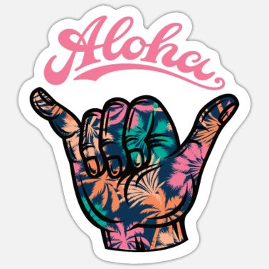 Aloha Kakou Shaka