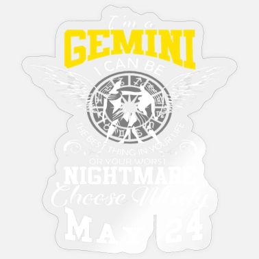 Gemini may 24 zodiac sign 60 photos - Astrologytoyou.com