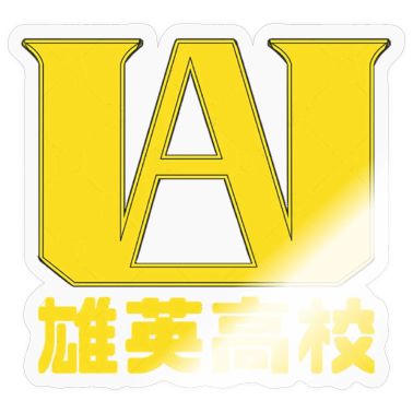 Ua College Logo